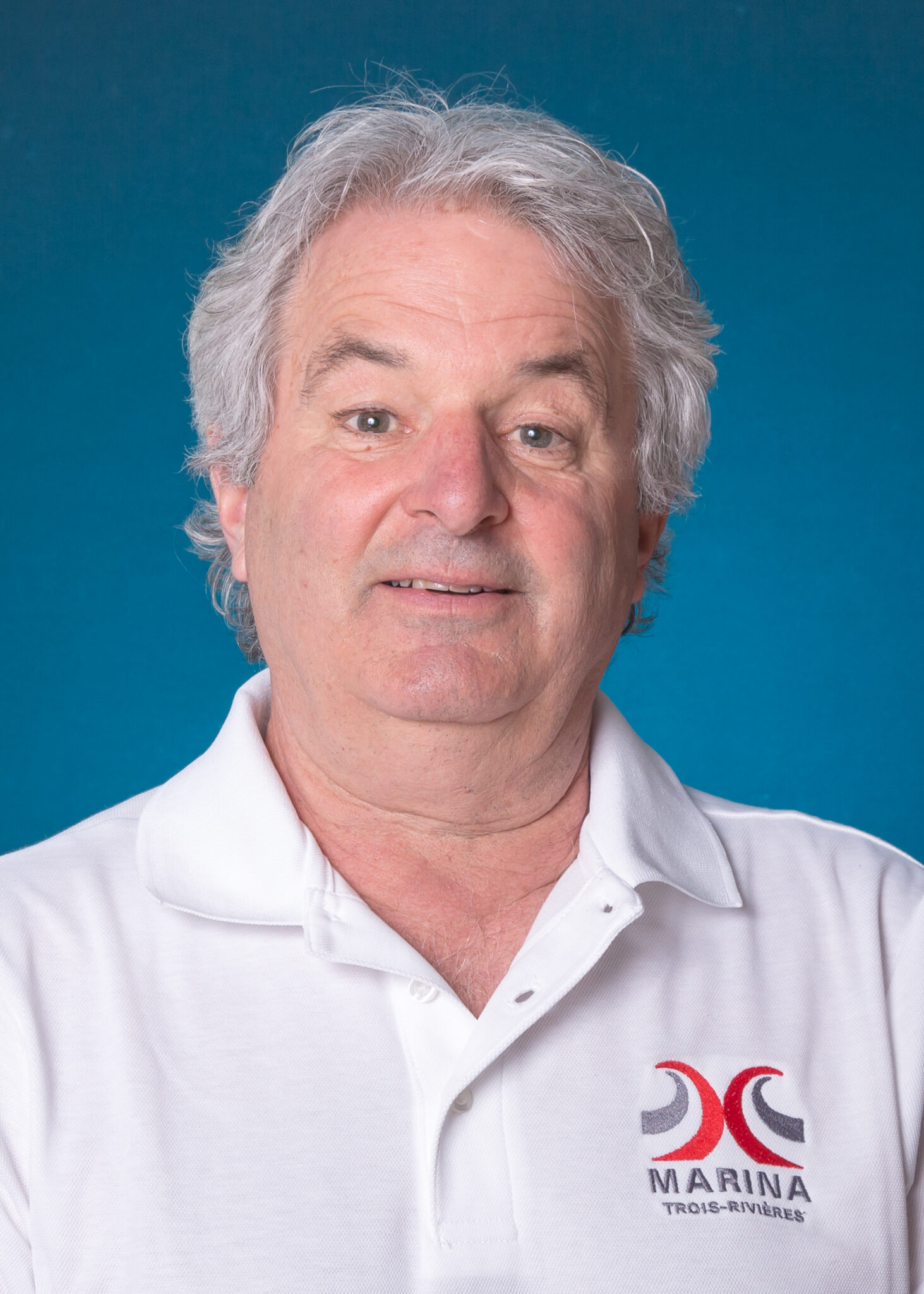 Membres du CA - Marina de Trois-Rivières